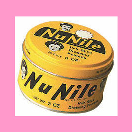 Murray´s Nu-Nile - Garageland
