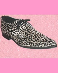 GIBSON WINKLE-PICKERS - ROCKIN´SHOES - Garageland