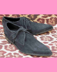 GIBSON WINKLE-PICKERS - ROCKIN´SHOES - Garageland